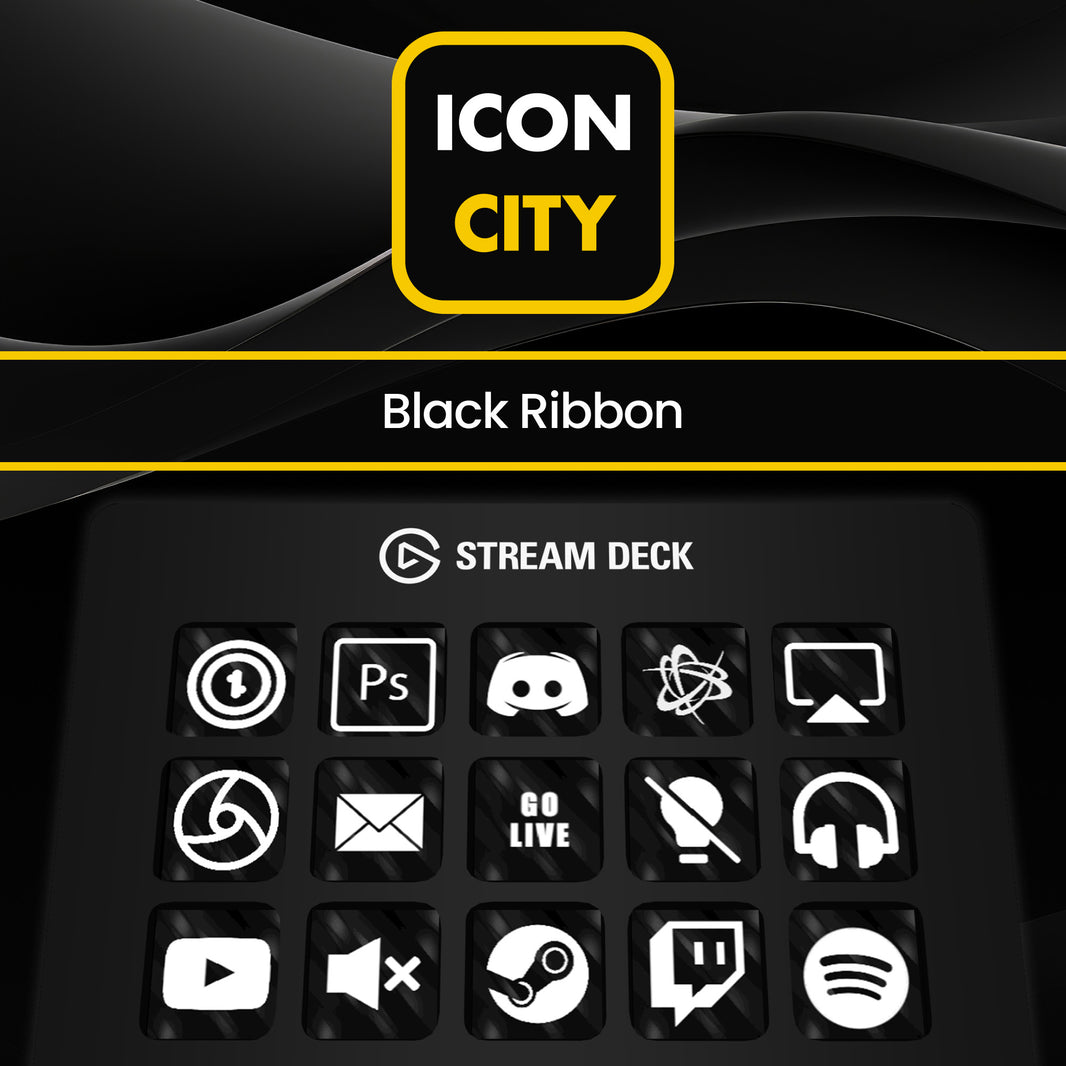 Animated Icon Packs – iConCity.com