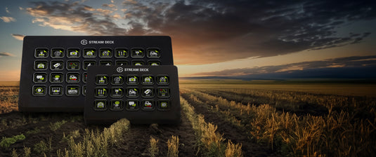 Icon Packs for Elgato Stream Deck – iConCity.com