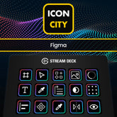 iConCity - Icon Packs for Elgato Stream Deck – iConCity.com