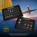 Flight Simulator 2024 Profile Pack - 1000+ Icons for Elgato Stream Deck ...
